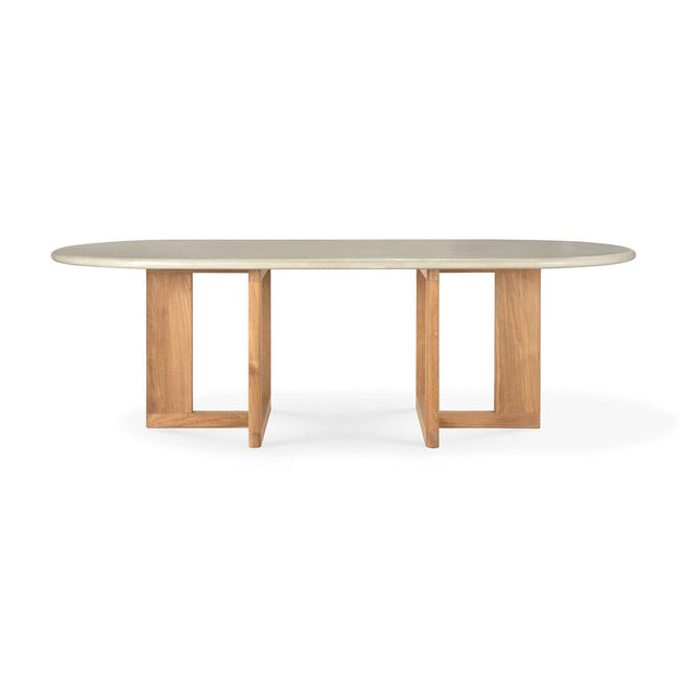 Roller Max Outdoor Table – Hausful