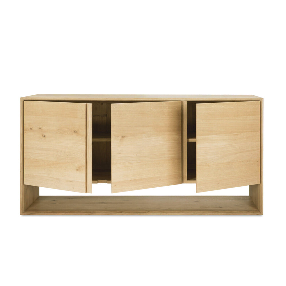 Nordic sideboard store