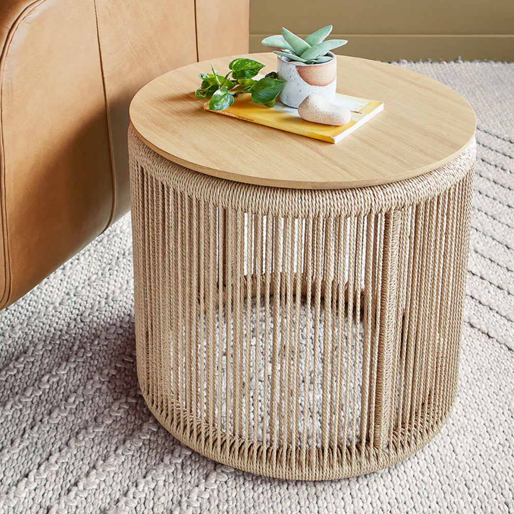 Palma Side Table – Hausful