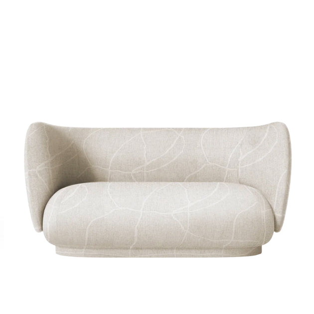 Rico Sofa 2 - Utzon-Can Lis – Hausful