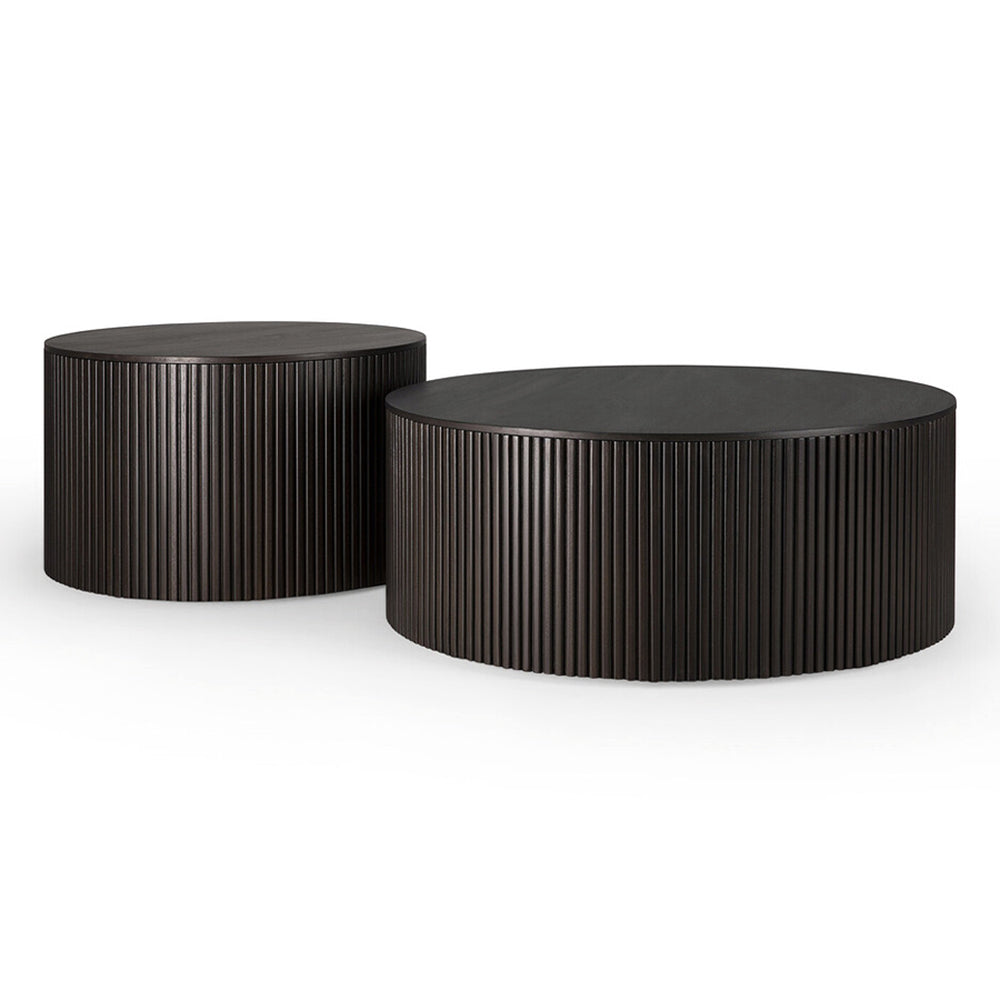 Roller Max Storage Coffee Table – Hausful