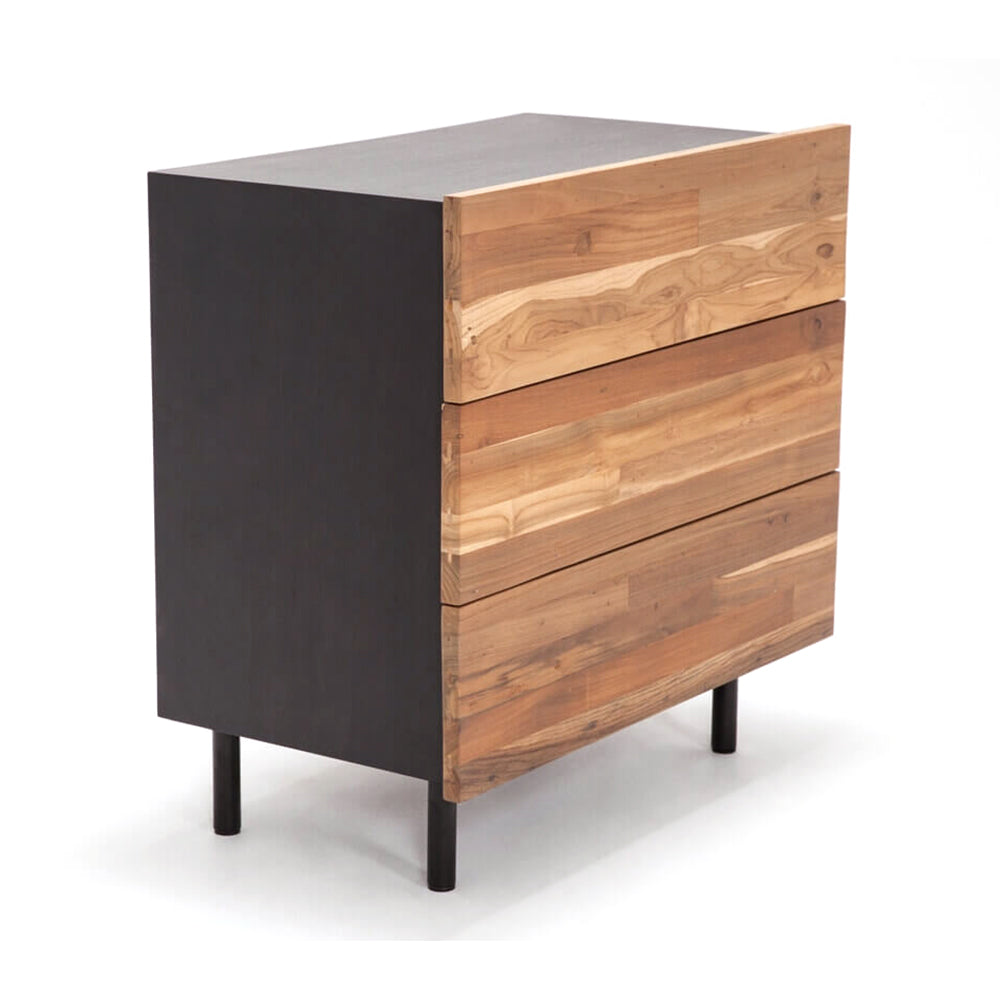Reclaimed teak dresser store