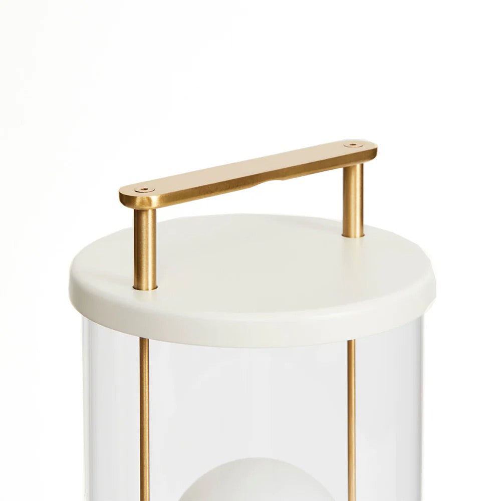 Muse Portable Outdoor Lantern – Hausful