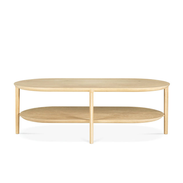 Bok Coffee Table – Hausful