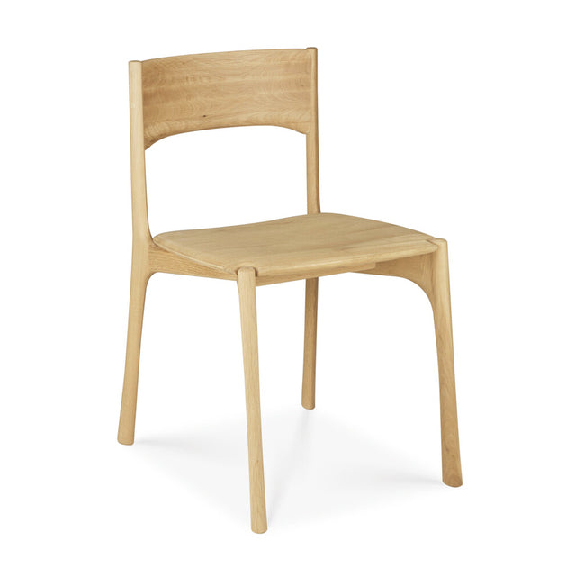 PI Dining Chair - Sidechair – Hausful