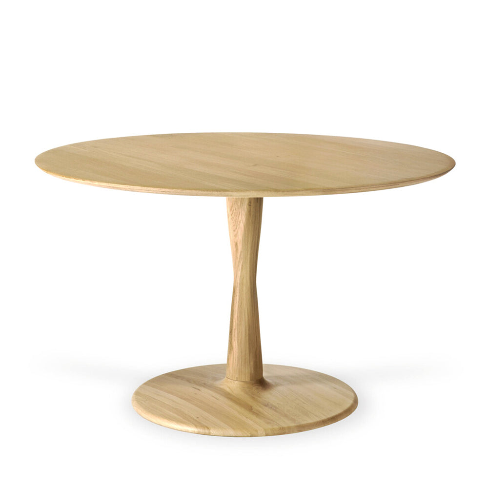 Torsion Dining Table - 50" – Hausful