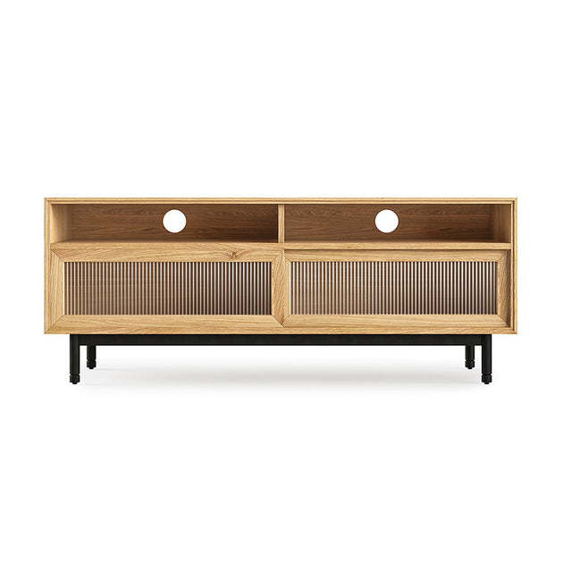 Munro Media Stand - 59" – Hausful