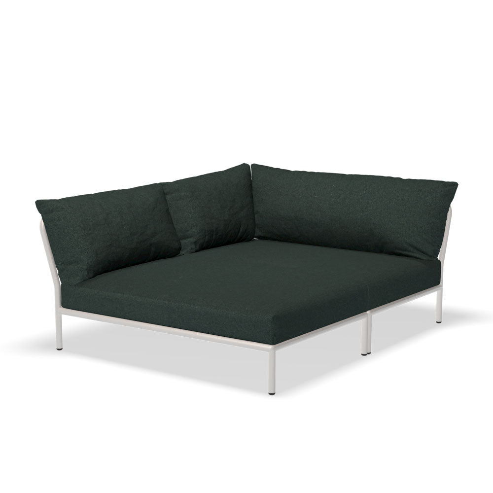 Sofa cozy corner store