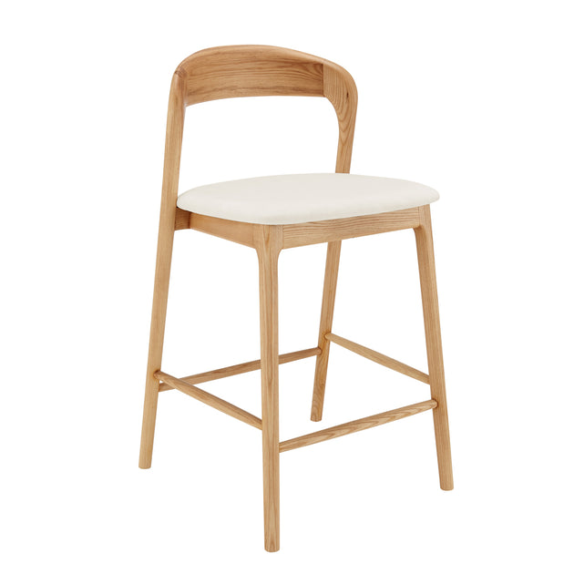 Elle Counter Stool – Hausful