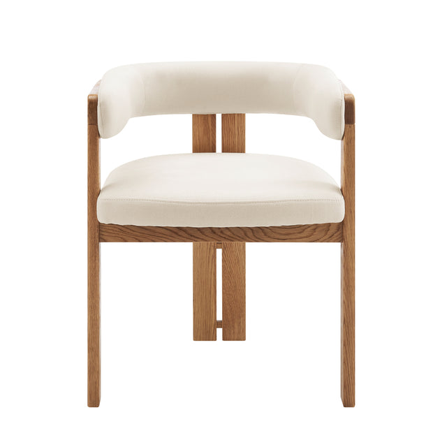 Bevy Dining Chair – Hausful