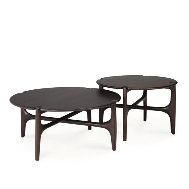 PI Coffee Tables - Round – Hausful
