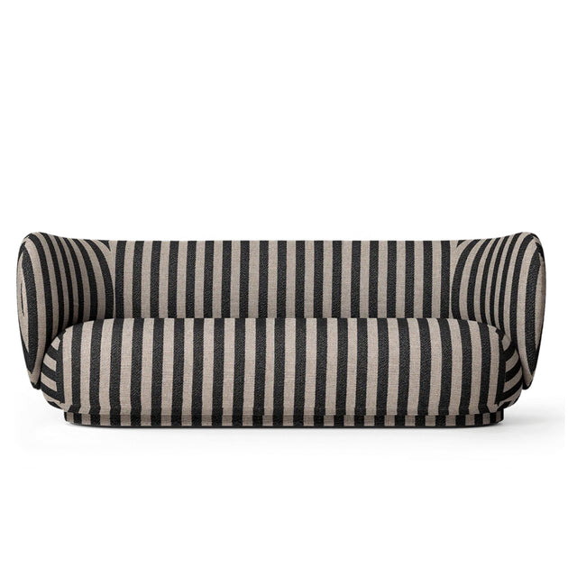 Rico Sofa 3 - Louisiana – Hausful