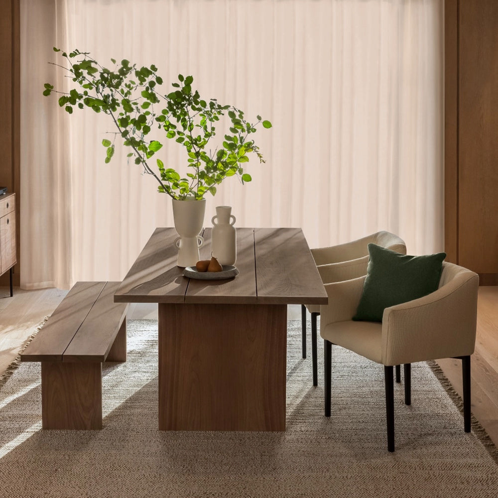 Homework Dining Table - 78" – Hausful