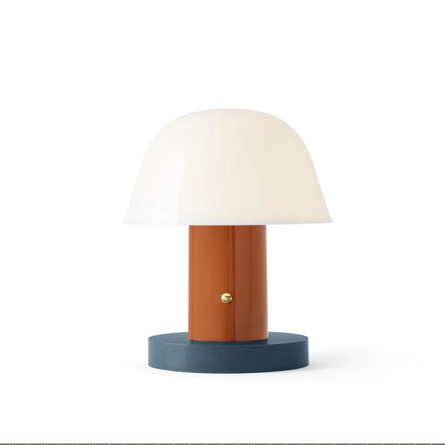 Setago Portable Lamp – Hausful