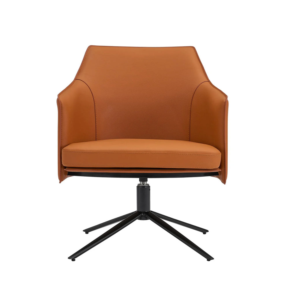 Signal Swivel Lounge Chair – Hausful