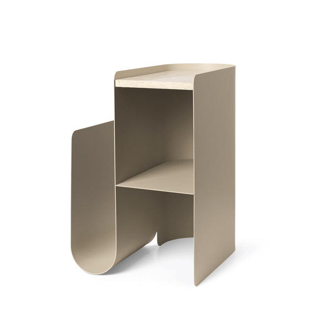 Vault Side Table – Hausful