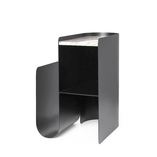 Vault Side Table – Hausful