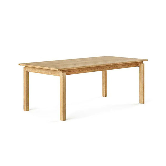 Annex Extendable Dining Table - 82" to 102" – Hausful