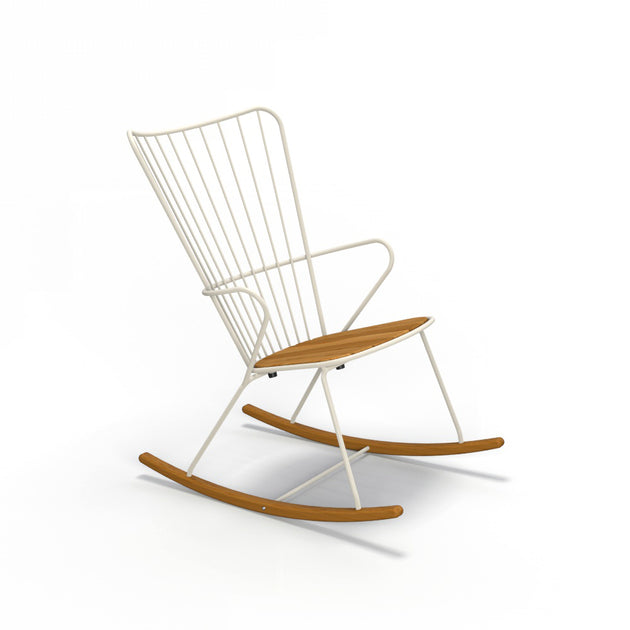 Paon Rocking Chair – Hausful