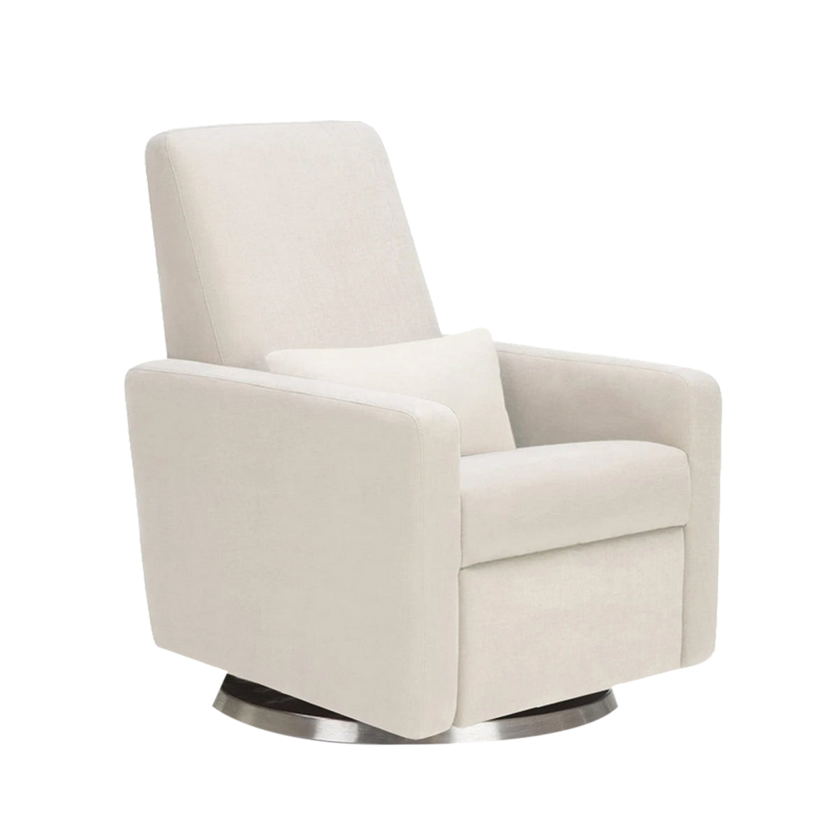 Grand Recliner & Glider – Hausful