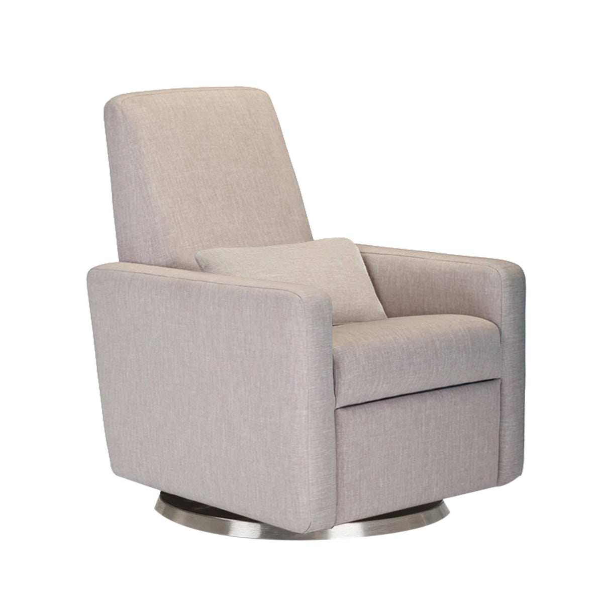 Grand Recliner & Glider – Hausful
