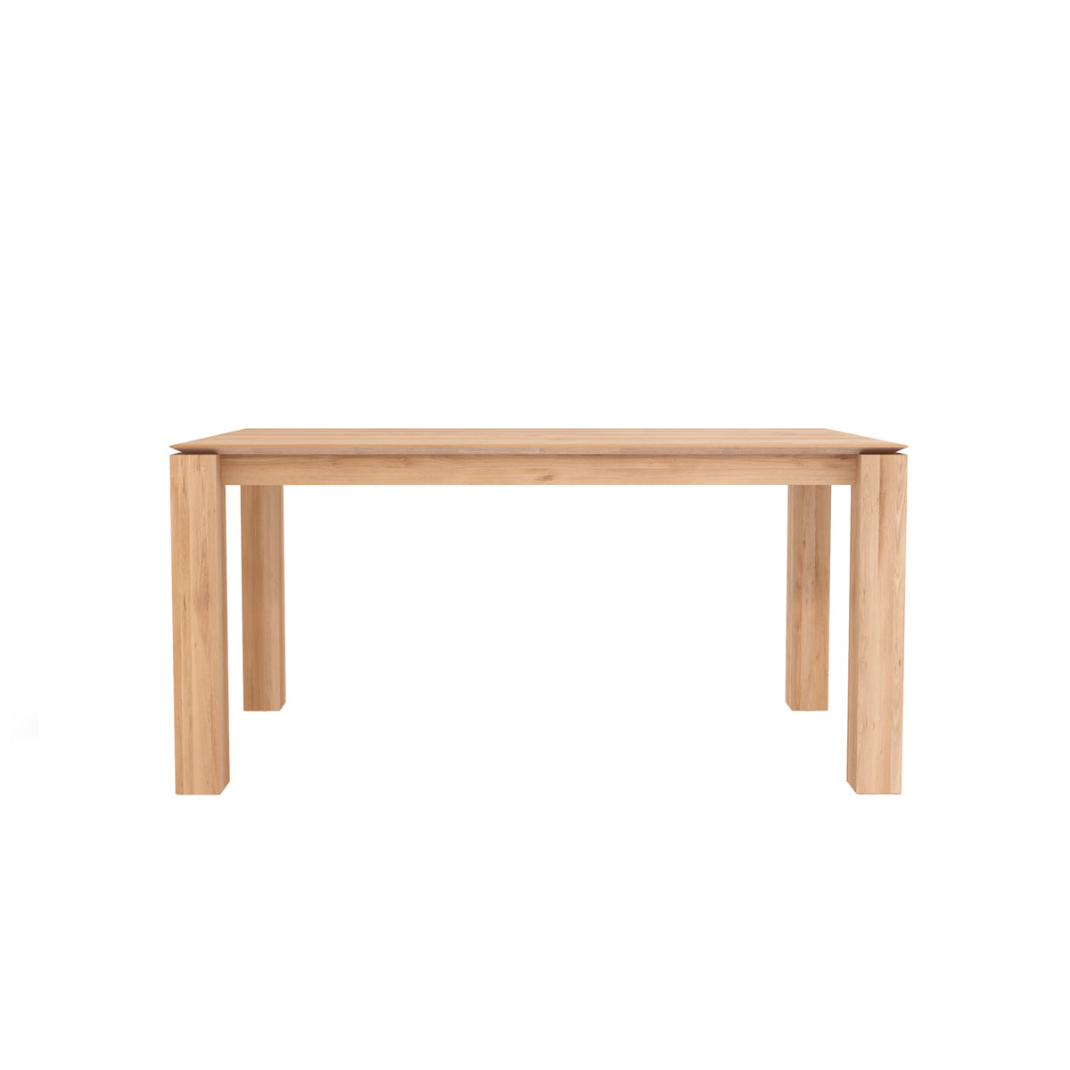 Slice Dining Table – Hausful