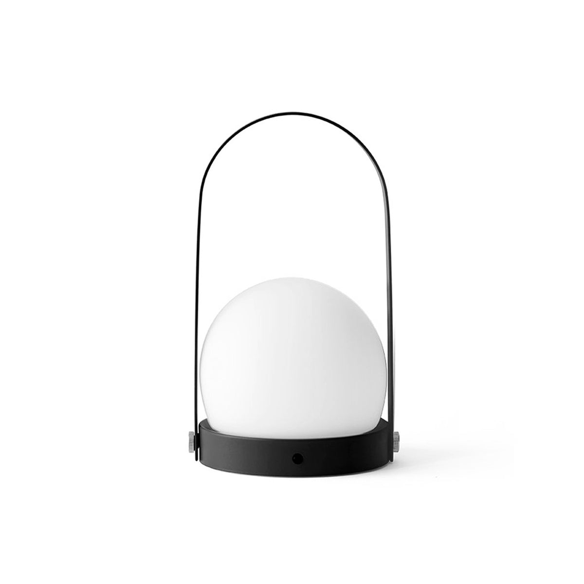Carrie Portable LED Lamp – Hausful